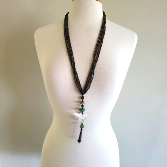 Vintage | Jewelry | Vintage 7s Necklace | Poshmark